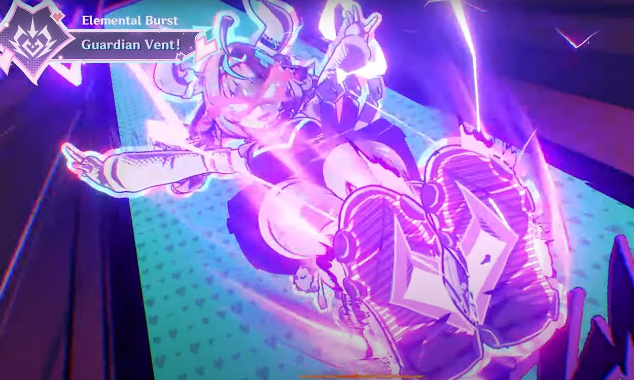 Varesa Build: Kit, Materials, Teams, Weapons in Genshin Impact | Beebom