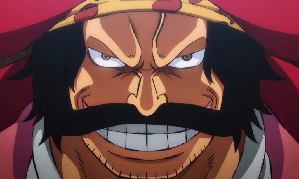 One Piece - All Roger Pirates Crew Members | Beebom