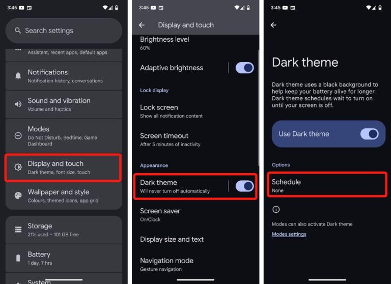 How to Enable Dark Mode in Google Docs | Beebom