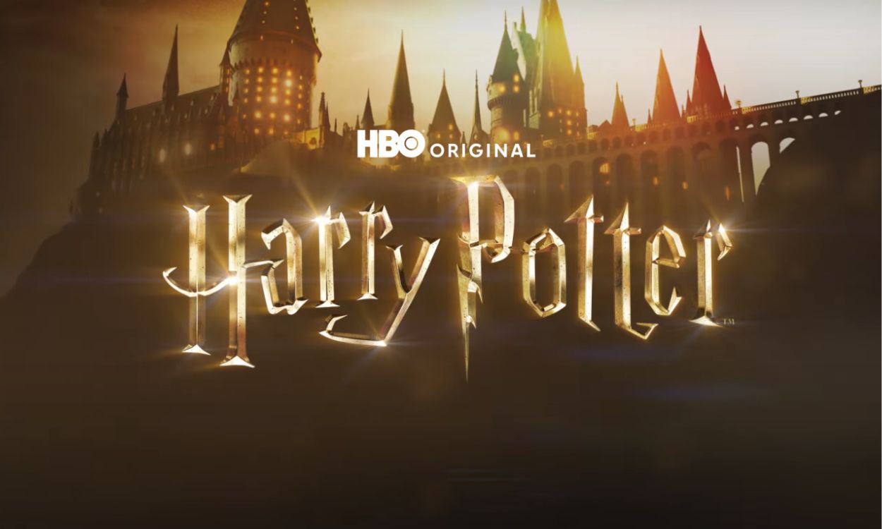 HBO's Harry Potter TV Show to Have 2 Seasons Initially with 6 Episodes ...