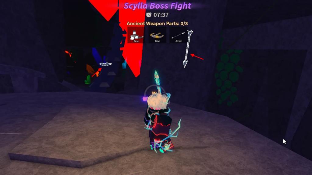 How to Find and Beat Scylla Boss in Fisch | Beebom