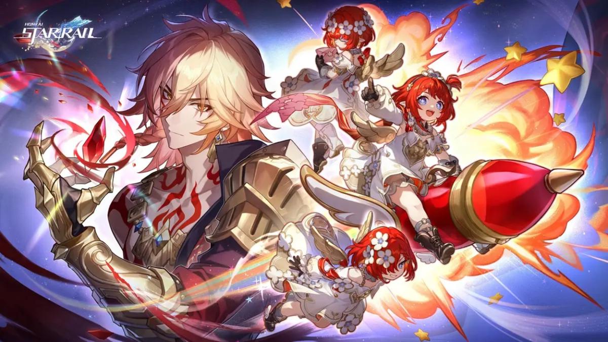 Honkai Star Rail (HSR) 3.1 Stellar Jade Count Leaked | Beebom