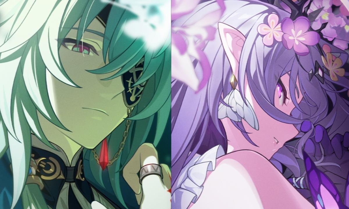 Honkai Star Rail Upcoming Banners — HSR 3.2 Banners | Beebom