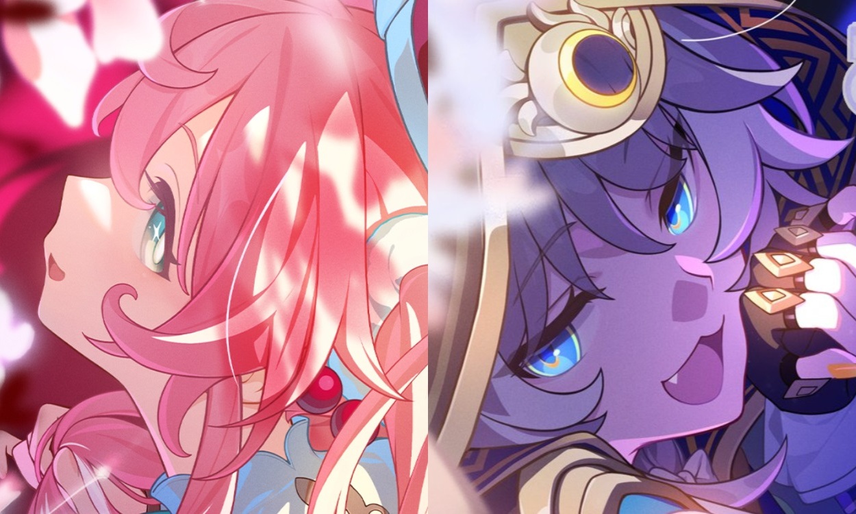 Honkai Star Rail Upcoming Banners — HSR 3.3 Banners | Beebom