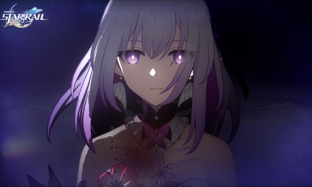 HSR Castorice Build: Kit, Materials, Relics, Light Cones, Teams | Beebom