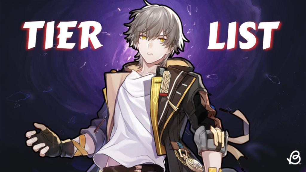 HSR Tier List - Best Honkai Star Rail Characters Ranked (May 2026) | Beebom