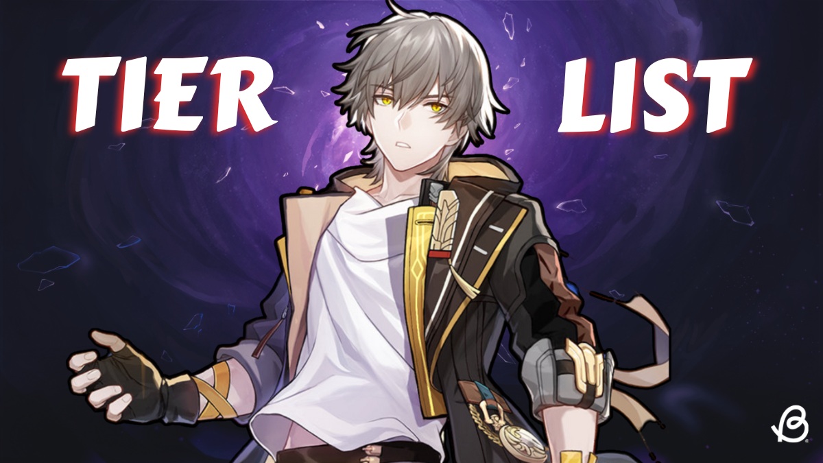 HSR Tier List - Best Honkai Star Rail Characters Ranked (April 2026 ...