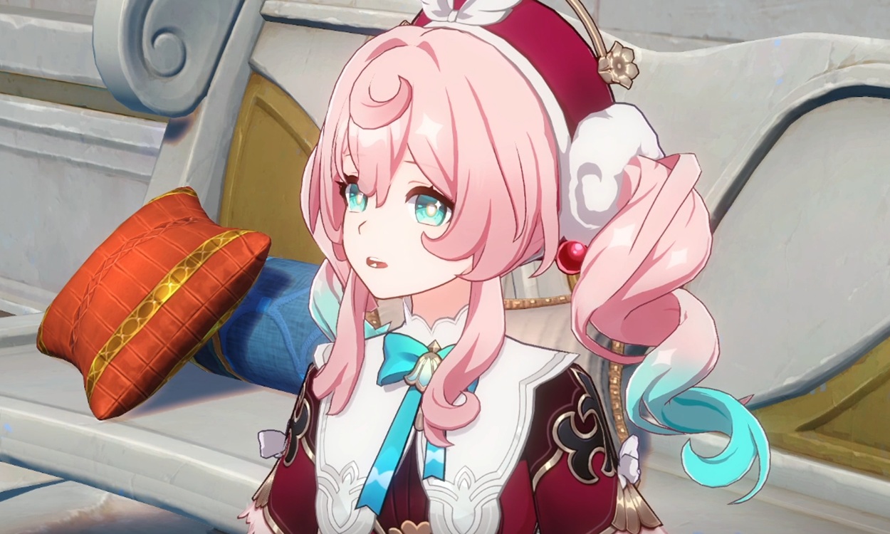 HSR Hyacine: Kit, Materials, and Voice Actors | Beebom