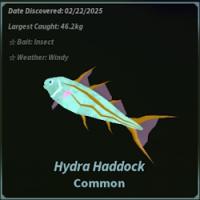 How to Complete Veil of the Forsaken Bestiary in Fisch | Beebom