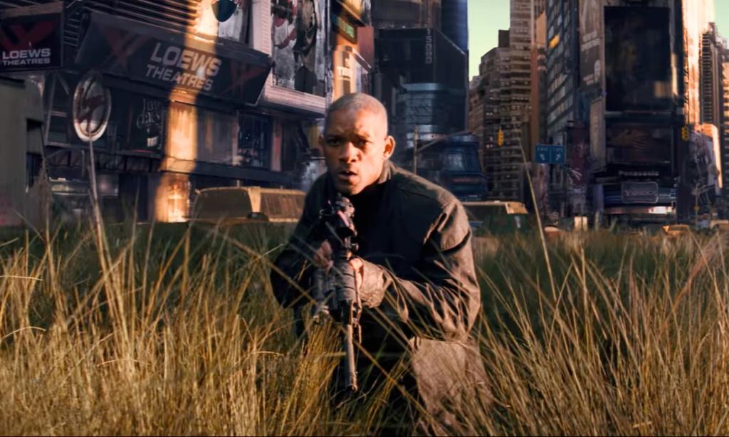 I Am Legend 2 Is In the Works, Confirms Will Smith: Here's What We Know ...