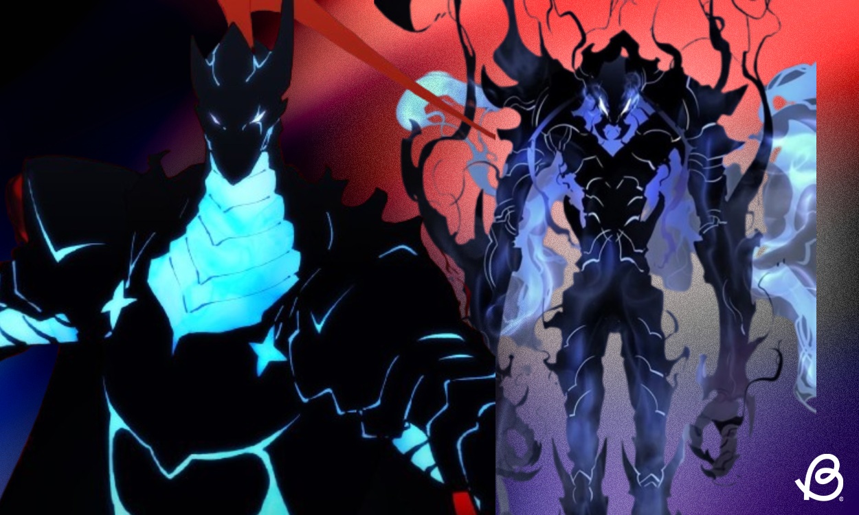 Who is Igris in Solo Leveling? Explained | Beebom