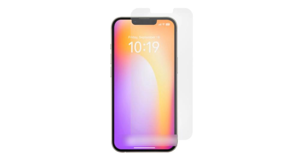 Best iPhone 16e Screen Protectors You Should Buy | Beebom