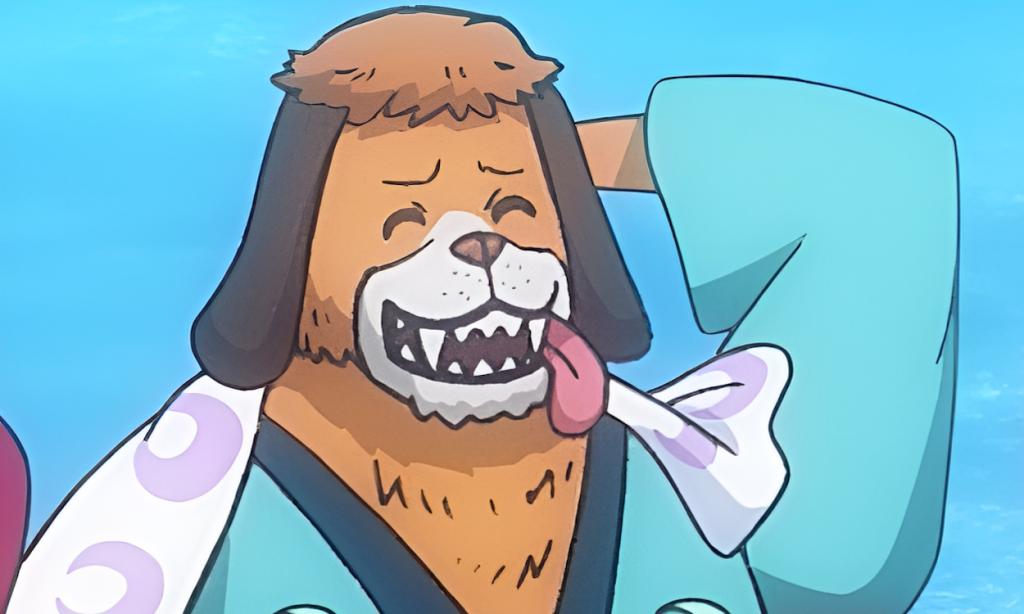 One Piece - All Roger Pirates Crew Members | Beebom