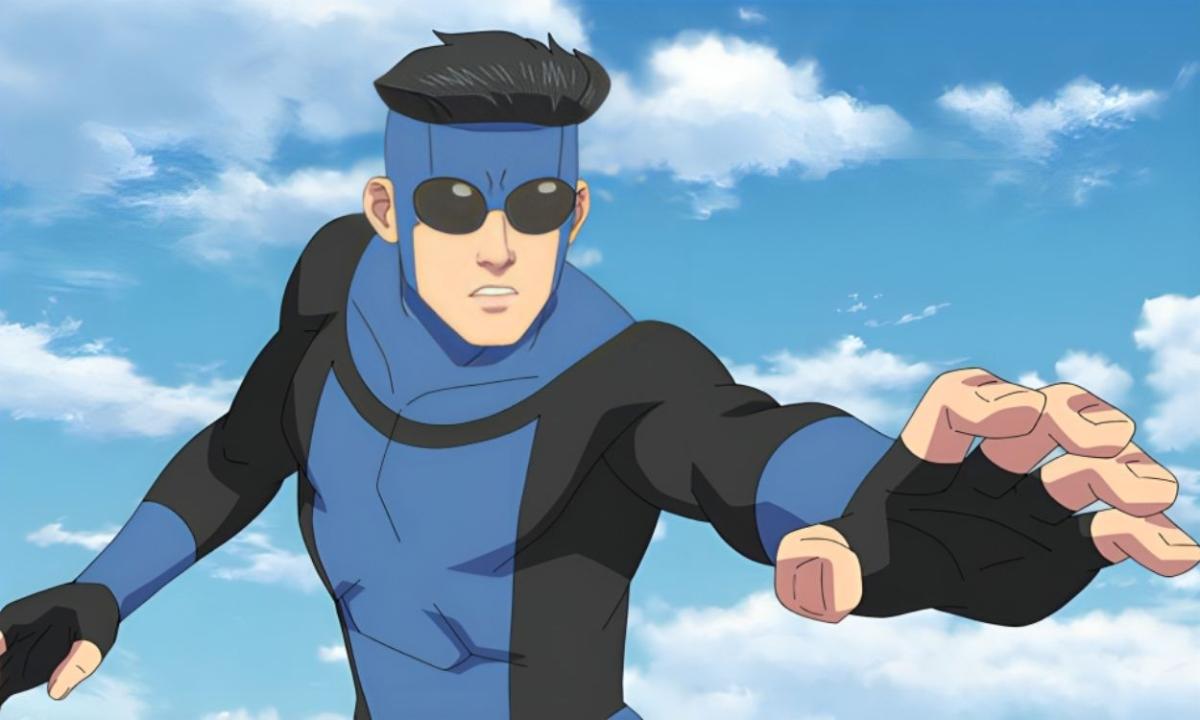 Invincible: Cecil’s Origin Story Explained And How He Got the Scar on ...