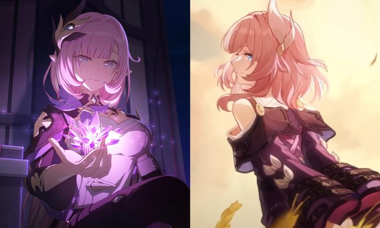 Honkai Star Rail Cyrene: Release Date and Character Lore | Beebom