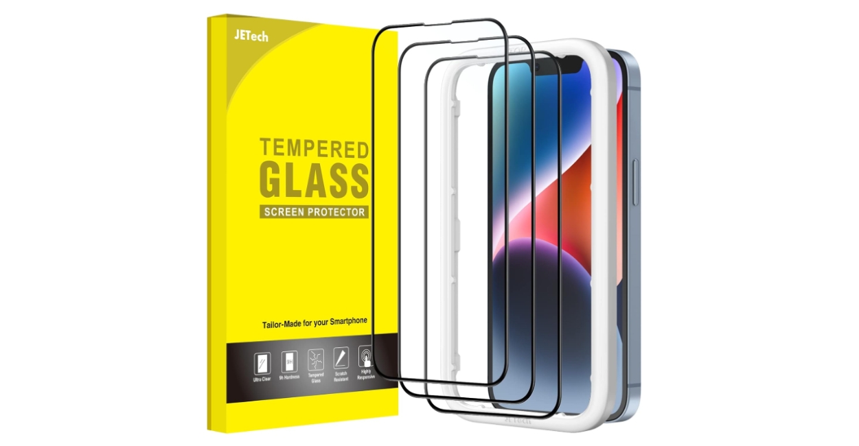 Best iPhone 16e Screen Protectors You Should Buy | Beebom