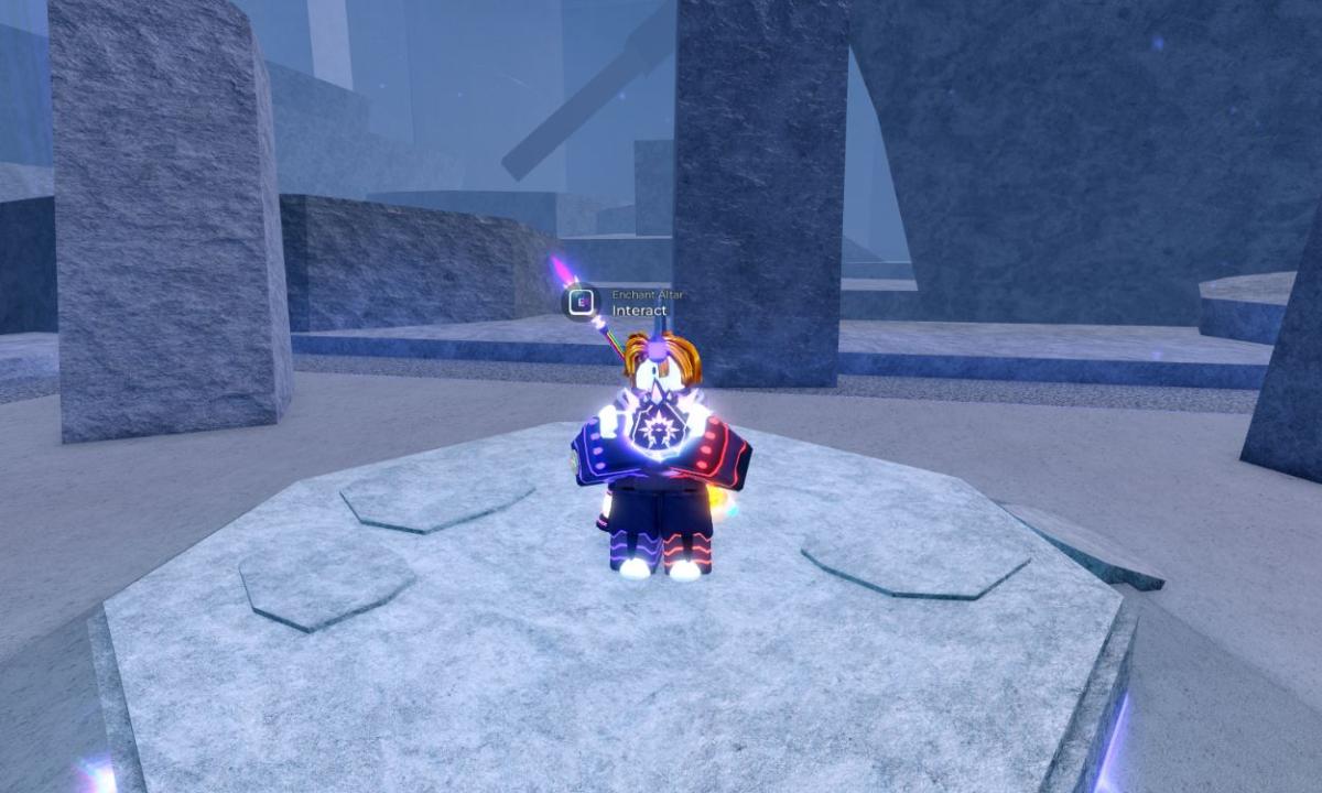 How to Get and Use Exalted Relics in Fisch | Beebom