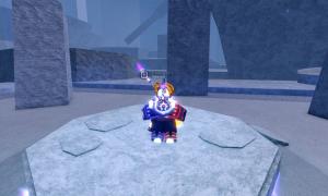 How to Get and Use Exalted Relics in Fisch | Beebom