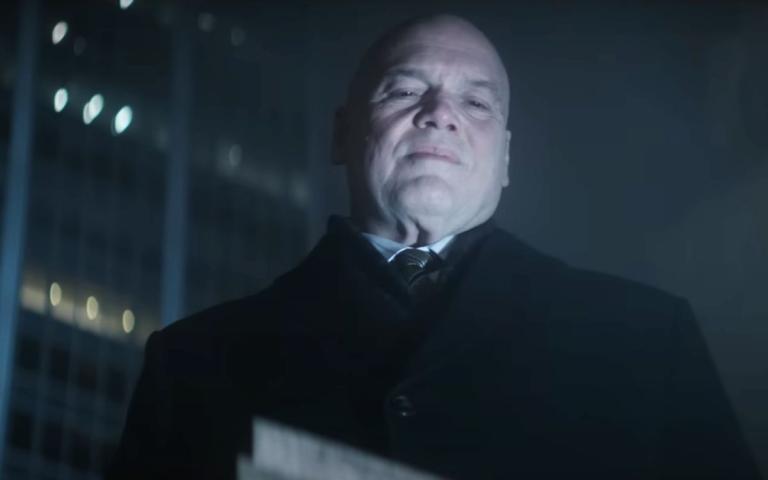 Daredevil Born Again: How Did Fisk Get Out of Prison to Contest for the ...