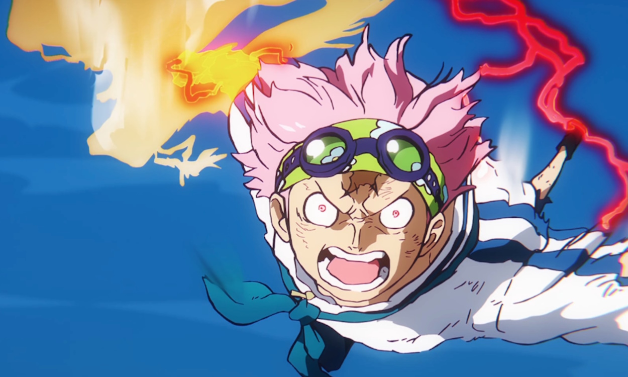 One Piece: Koby's Honesty Impact Explained | Beebom