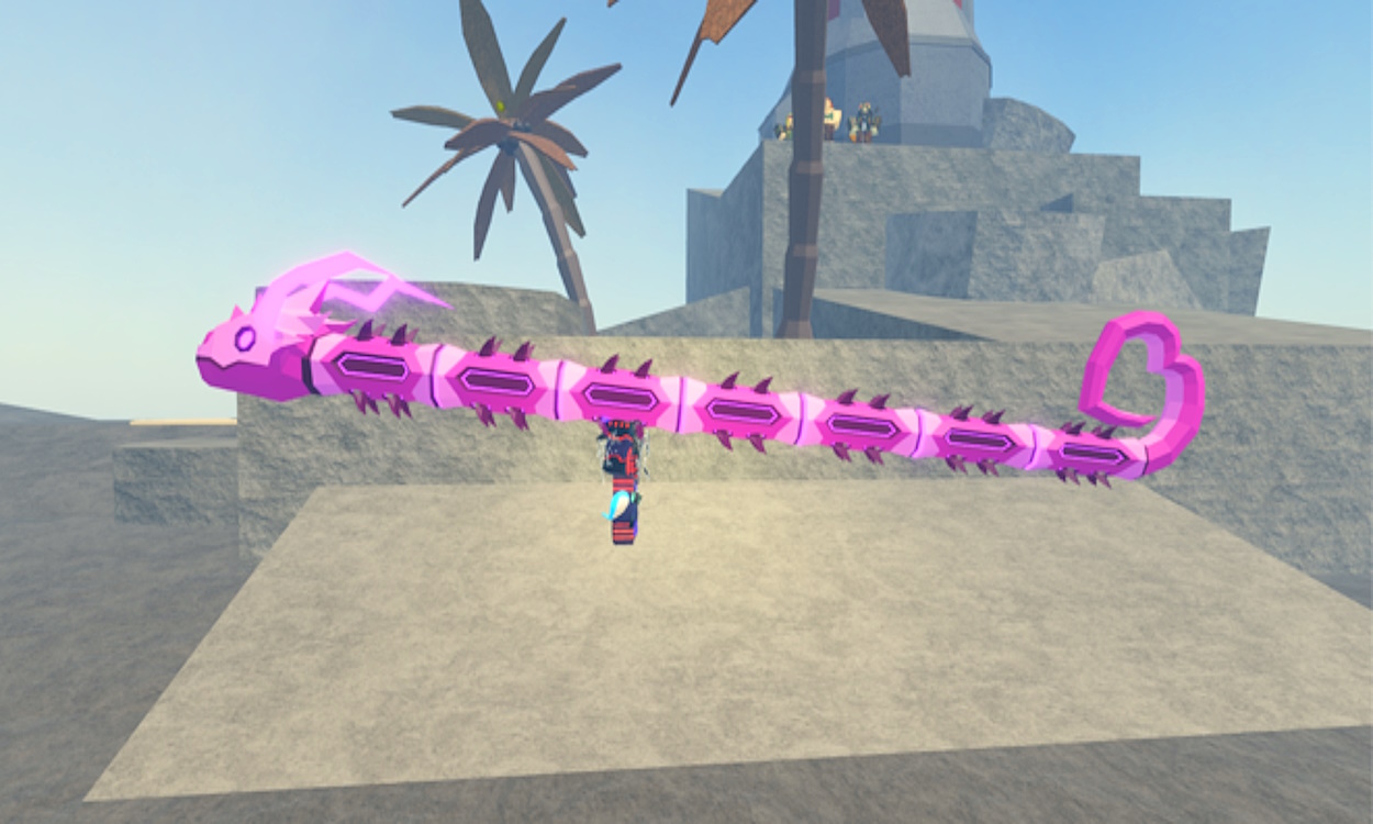 All Secret Fish in Fisch and How to Catch Them | Beebom