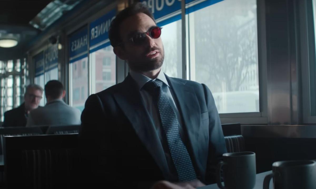 What Time Is Daredevil Born Again Coming Out: Release Date and Time ...