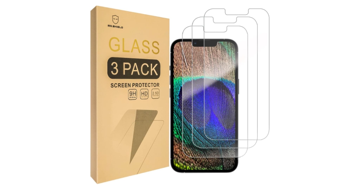 Best iPhone 16e Screen Protectors You Should Buy | Beebom