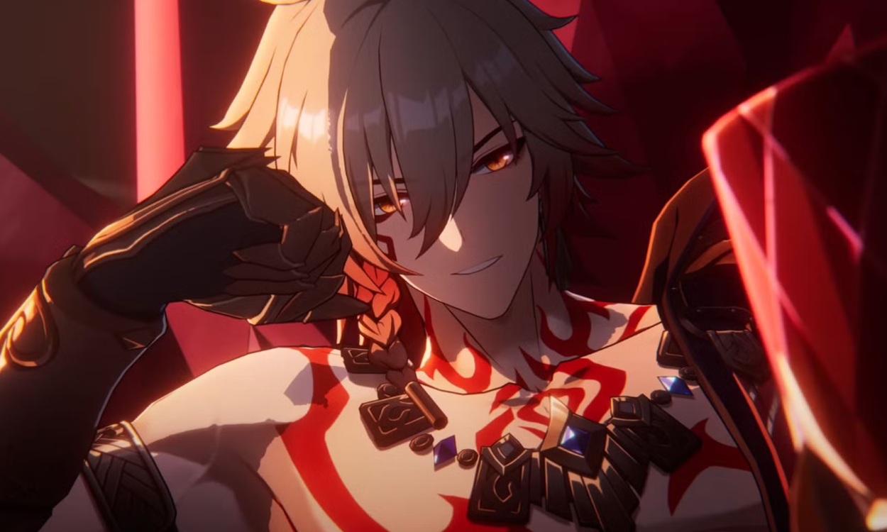 The Best Characters You Should Pull In Honkai Star Rail 3.7 (Ranked ...