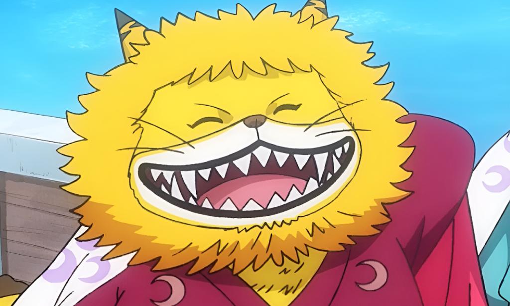 One Piece - All Roger Pirates Crew Members | Beebom