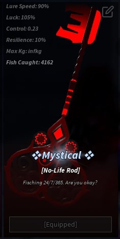 How to Get and Use Exalted Relics in Fisch | Beebom