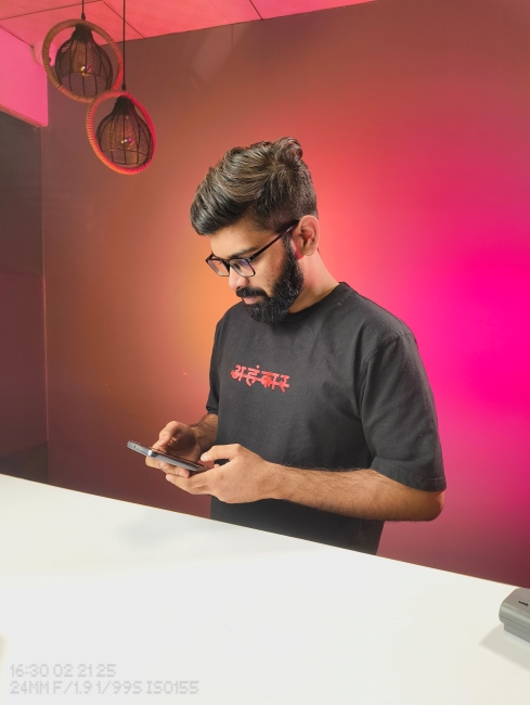 Nothing Phone (3a) vs Phone (2a): A Subtle Evolution | Beebom