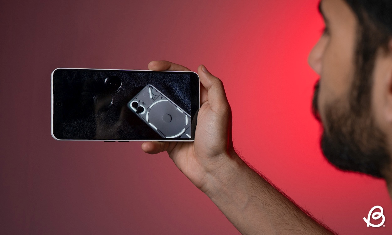 Nothing Phone (3a) vs Phone (3a) Pro: Camera Steals the Show | Beebom