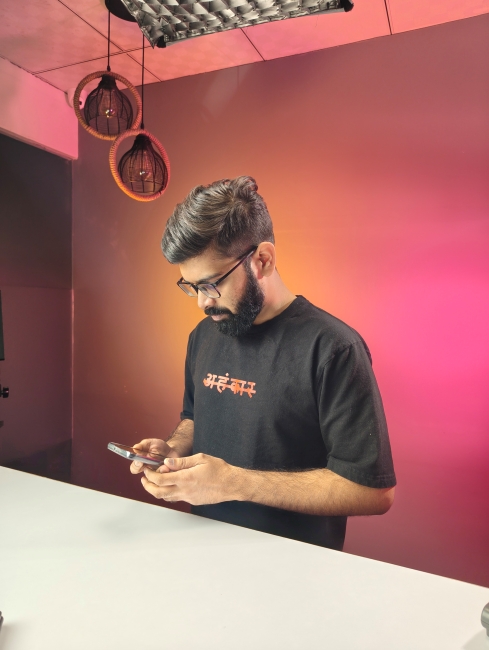 Nothing Phone (3a) vs Phone (2a): A Subtle Evolution | Beebom