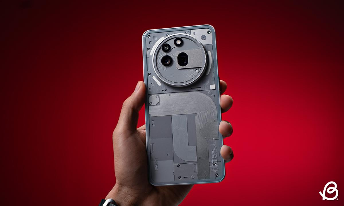 Here Are All the Nothing Phones Eligible for Android 16 Update | Beebom