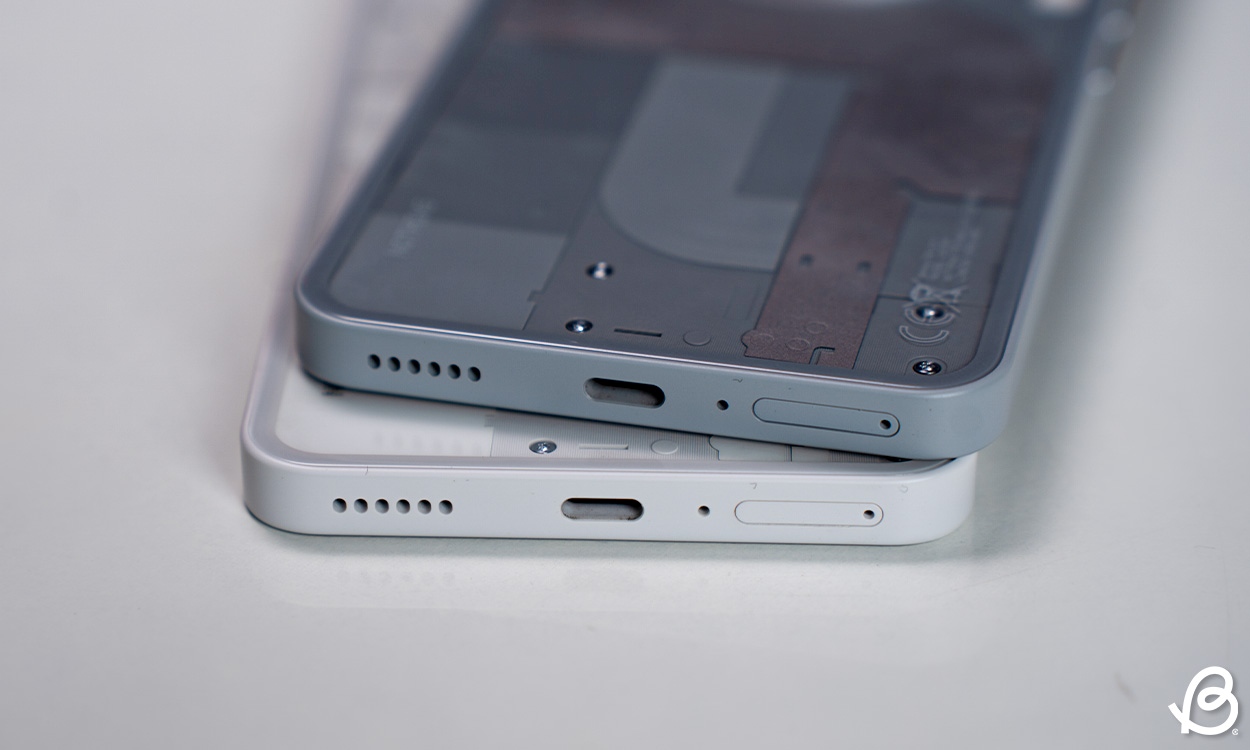 Nothing Phone (3a) and (3a) Pro Launched: What's New | Beebom