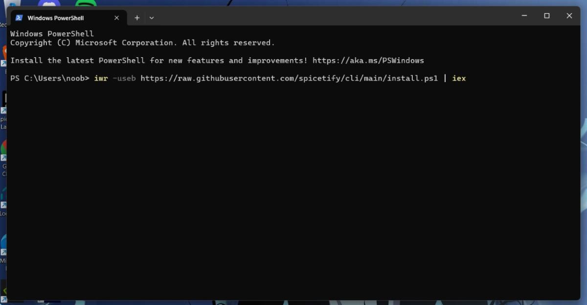 I Tried Spicetify and It Took My Spotify Experience from Bland to ...