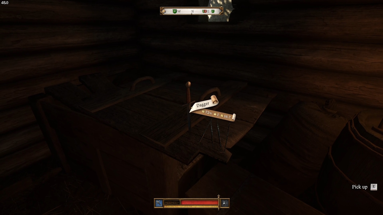 How to Stealth Kill and Knock Out Enemies in Kingdom Come Deliverance 2 ...