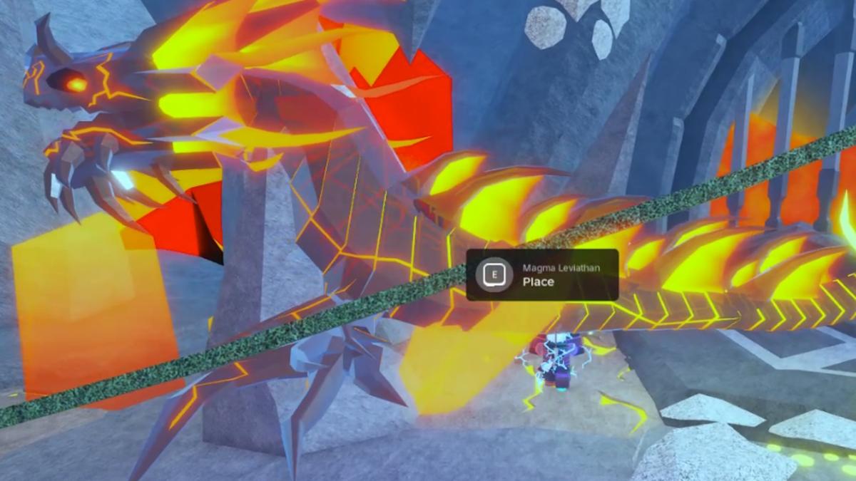 How to Find and Beat Scylla Boss in Fisch | Beebom