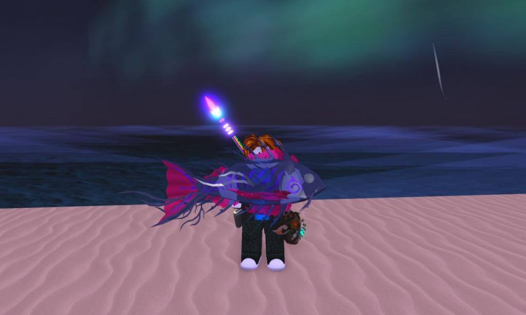 All Secret Fish in Fisch and How to Catch Them | Beebom