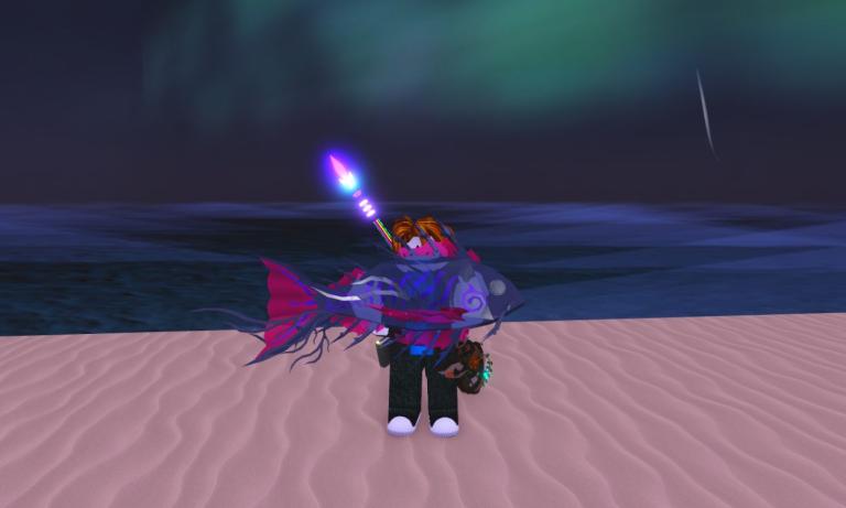 All Secret Fish in Fisch and How to Catch Them | Beebom