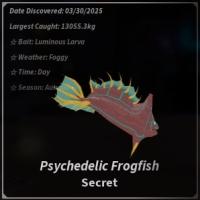 All Secret Fish in Fisch and How to Catch Them | Beebom