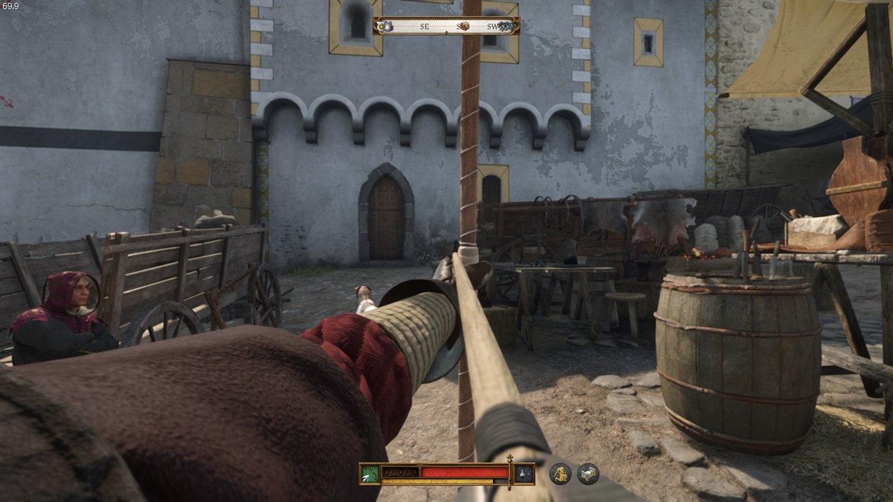 Best Weapons in Kingdom Come Deliverance 2, Ranked | Beebom
