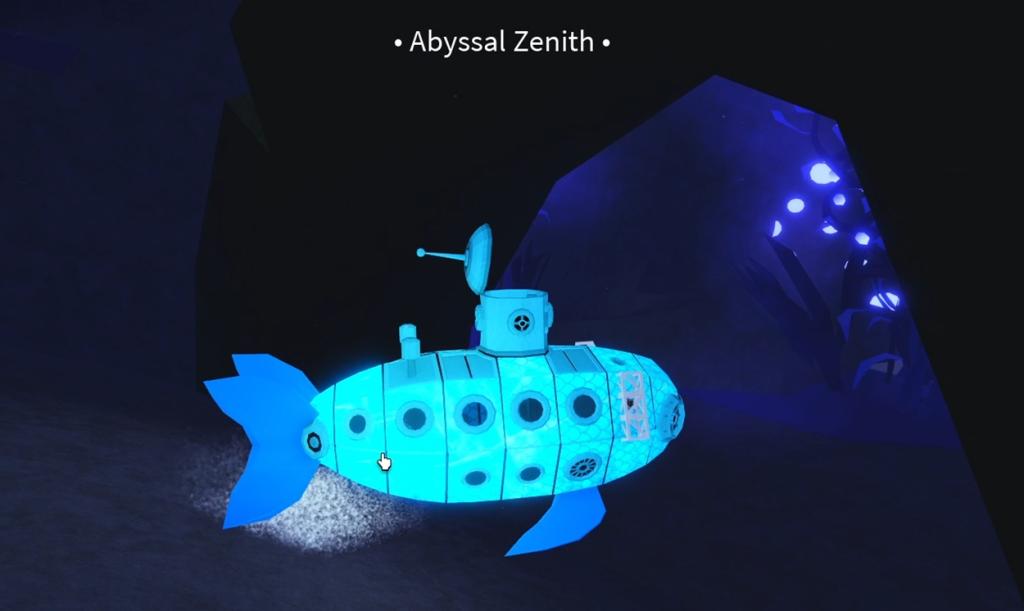 How to Get Angler Lantern in Fisch | Beebom