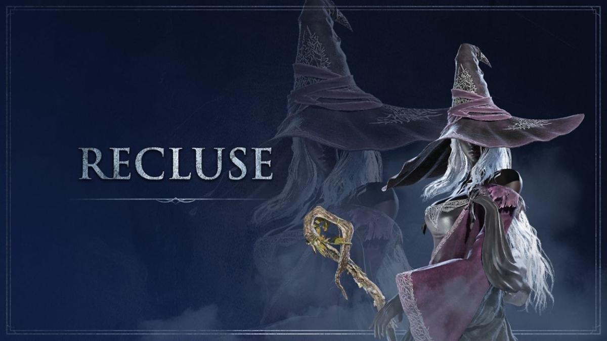 All Elden Ring Nightreign Classes, Characters and Abilities | Beebom