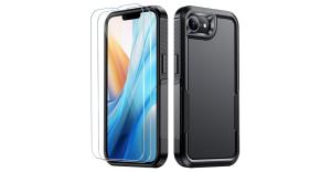 Best iPhone 16e Cases and Covers You Can Buy | Beebom