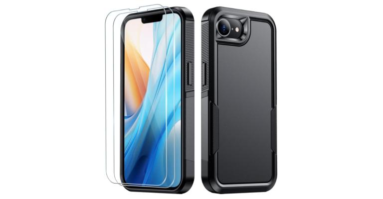 Best iPhone 16e Cases and Covers You Can Buy | Beebom