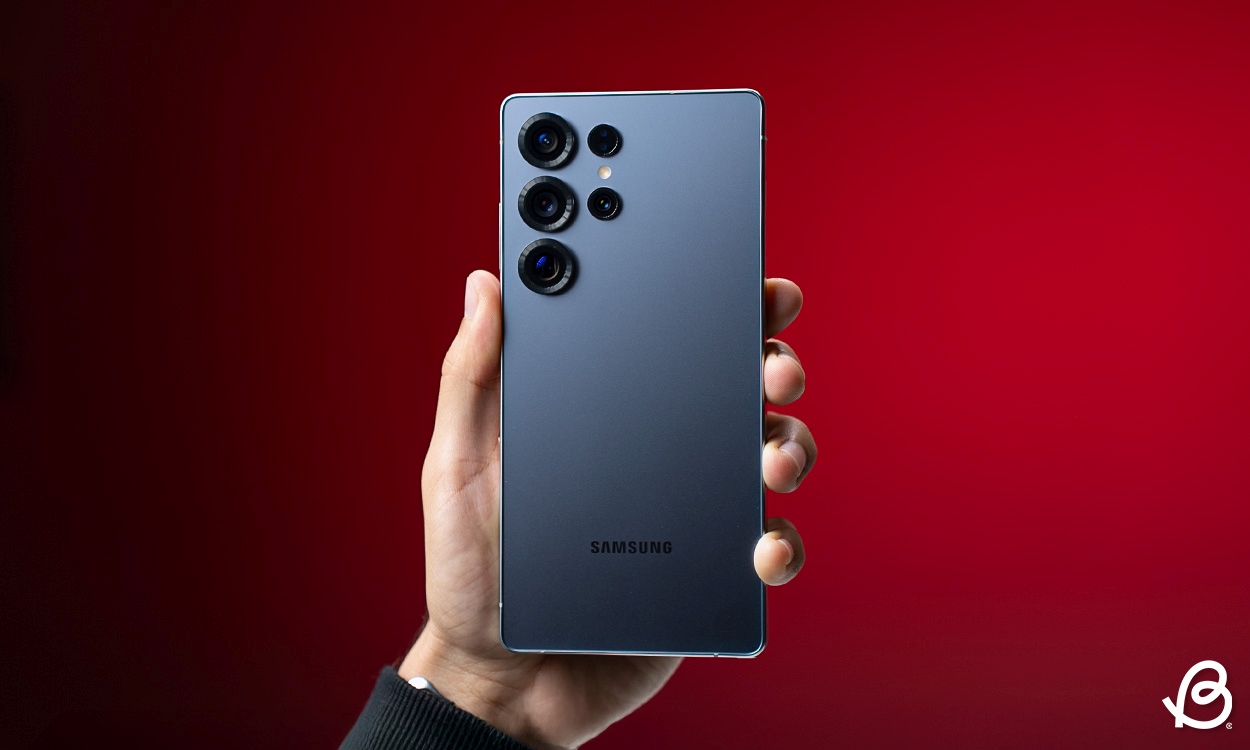 Samsung Galaxy S25 Ultra Review: The Flagship to Beat in 2025? | Beebom