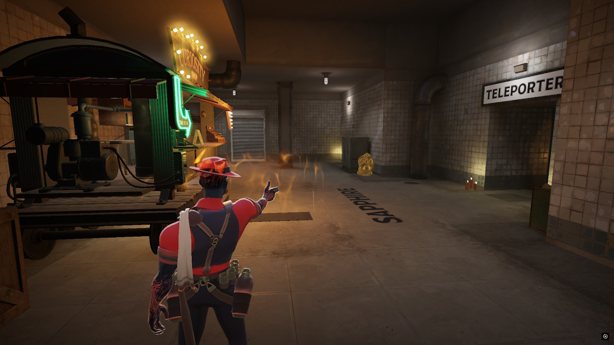 Deadlock's Three Lane Map Update Is Massive and Changes the Game Fundamentally | Beebom