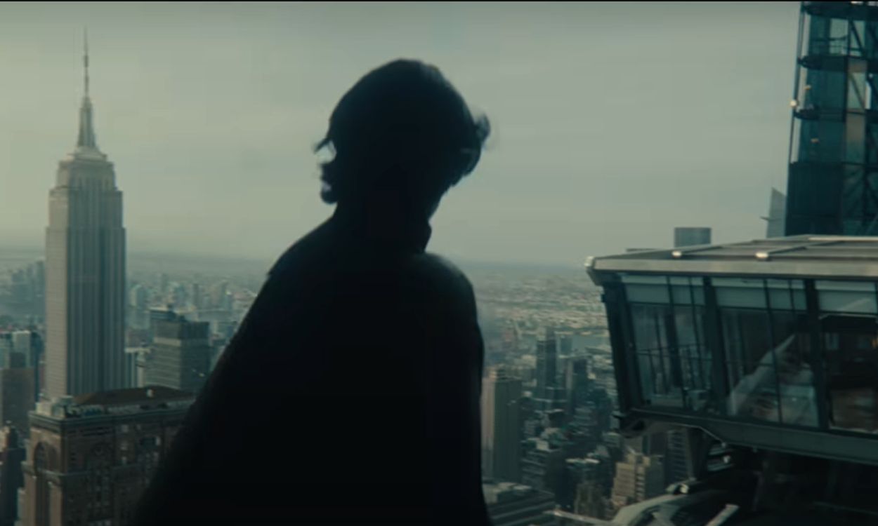 Thunderbolts Trailer Released at Super Bowl With Sentry's First Look | Beebom