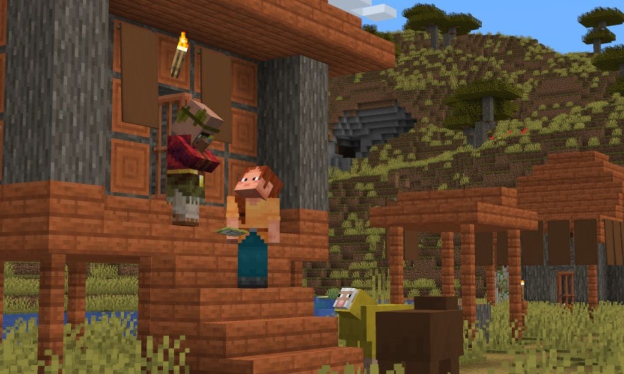 All Confirmed Features Coming in the Minecraft 1.21.5 Update | Beebom